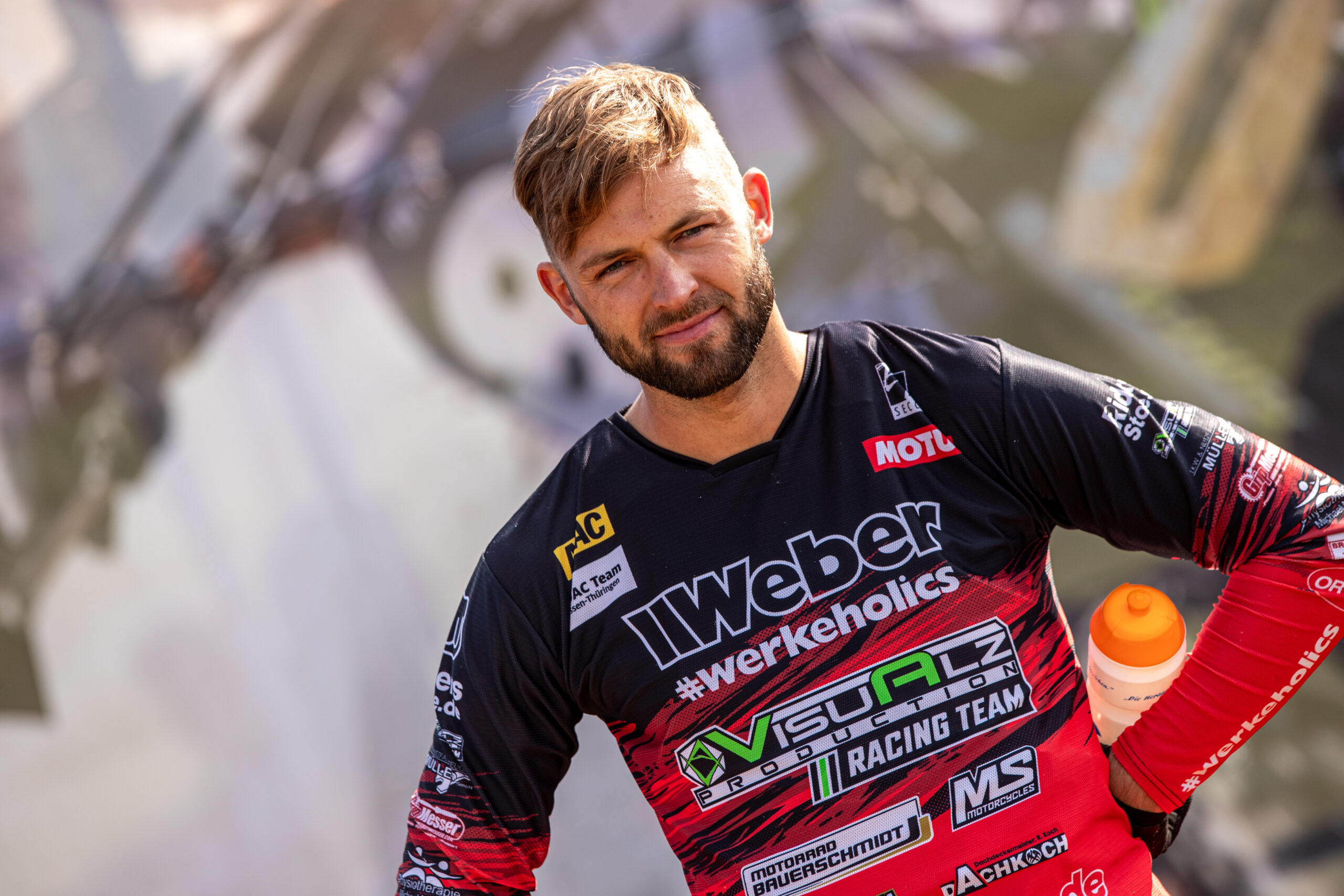 Koch-Duell - der spannendste Titelkampf der Saison