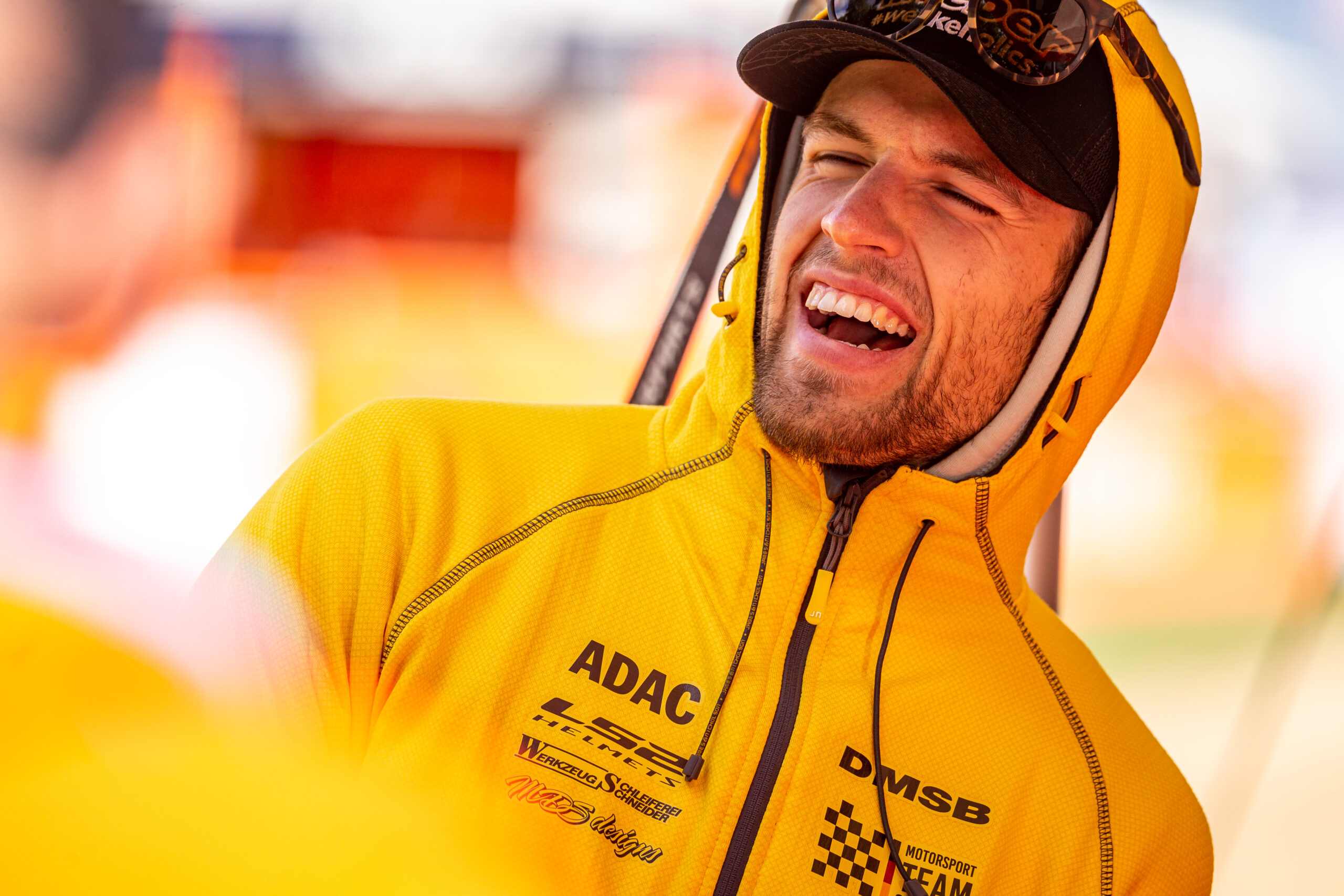 Tom Koch: „Mit Ken und Simon kann das MXoN nur gut werden“