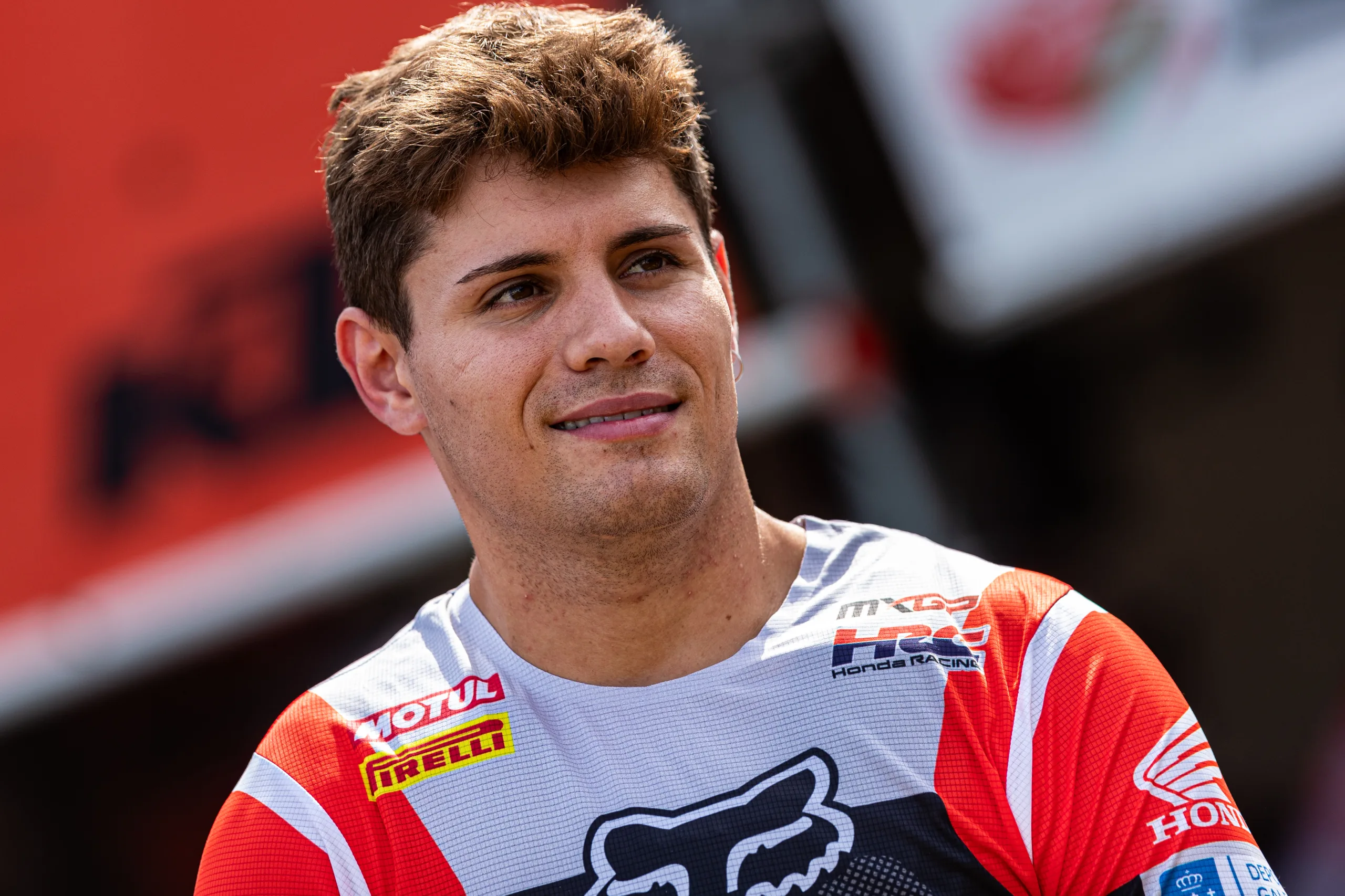 Ruben Fernandez verpasst Heim-Grand-Prix