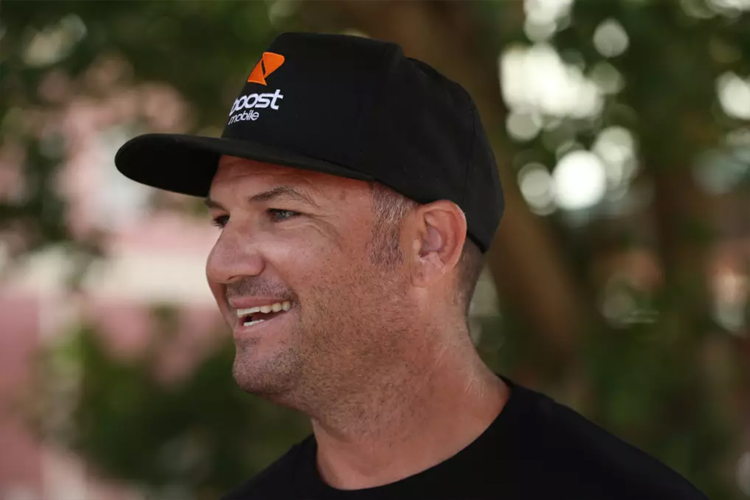 Chad Reed – Mentor für MXGP-Weltmeister