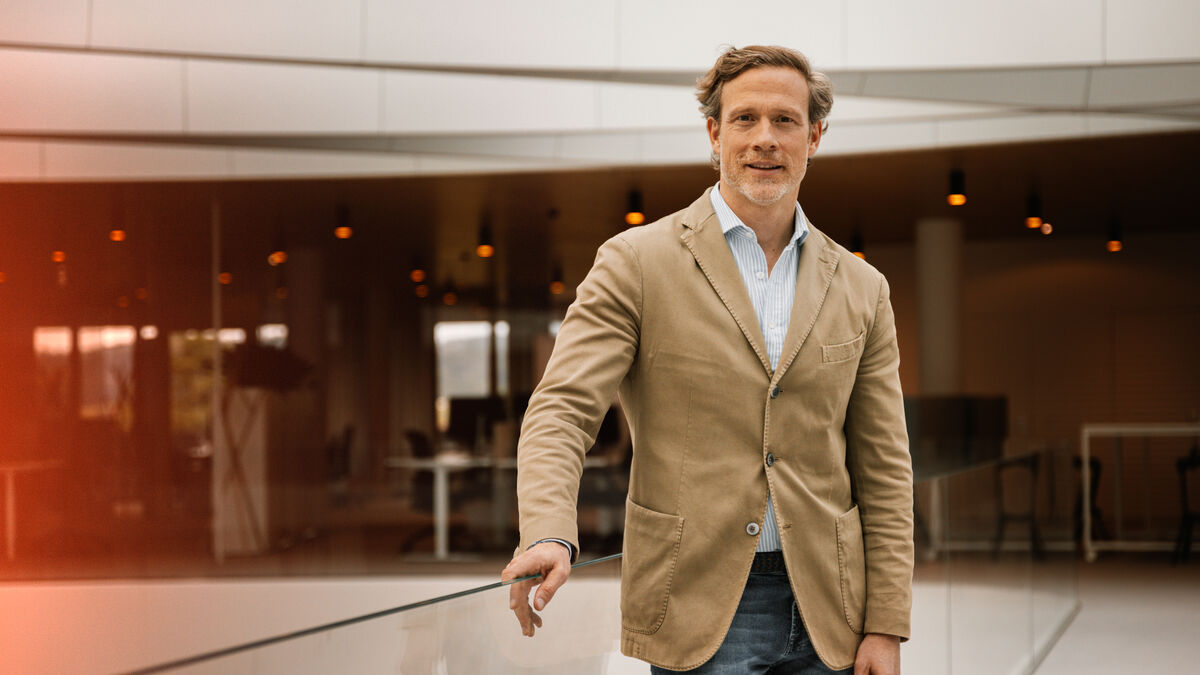 KTM: What the realignment under Gottfried Neumeister really means