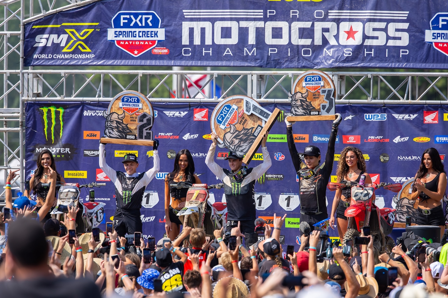 Jeremy Martin: Ein Abschied, der unter die Haut geht