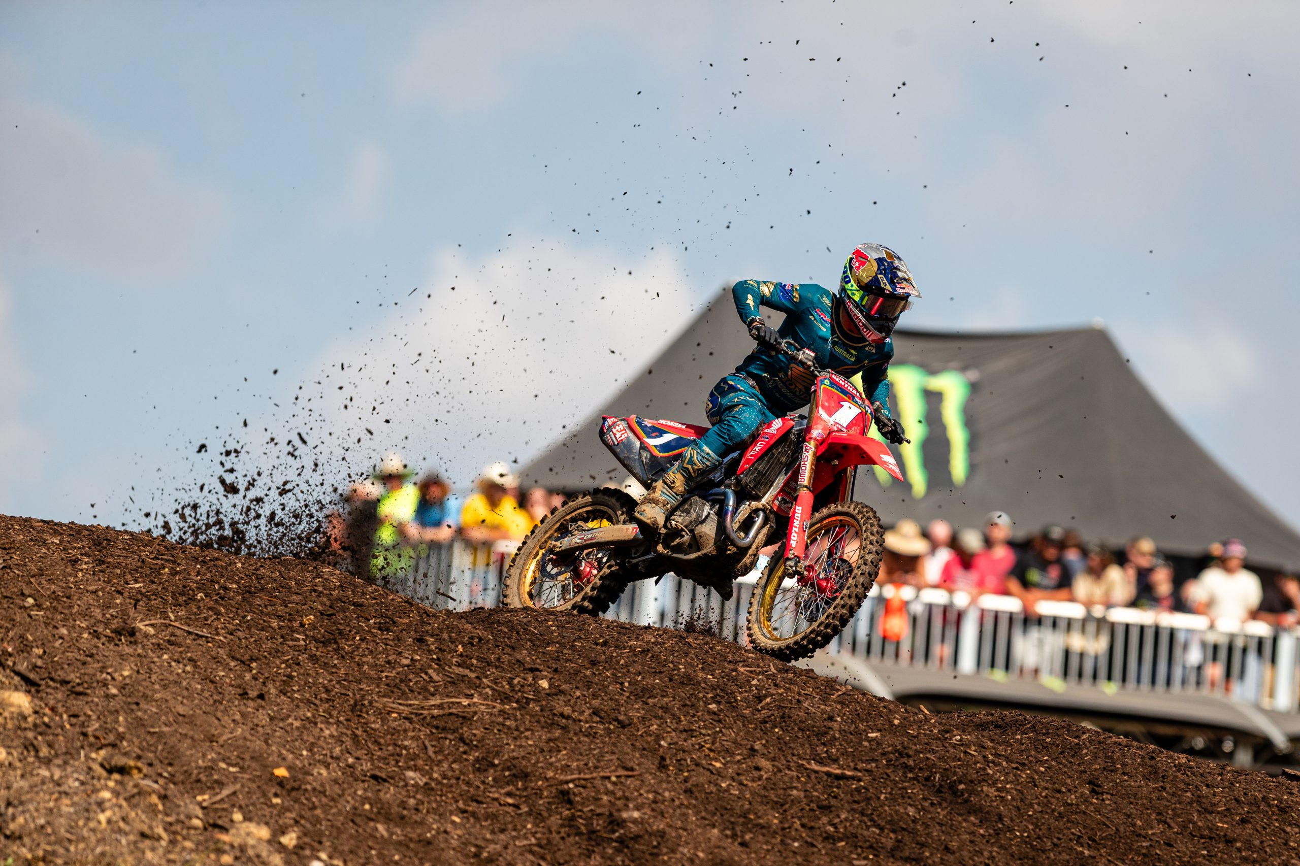 MXoN 2025: Germany strong – Australia dominates qualification