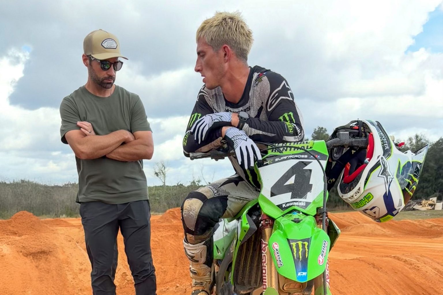 MXNEWS-Online - Motocross, Supercross & Enduro News