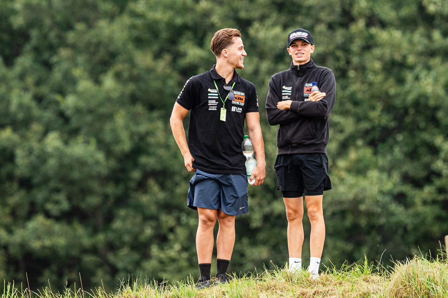 Amateur SX-Series: Neue Pro-Klasse und Fokus auf Nachwuchs