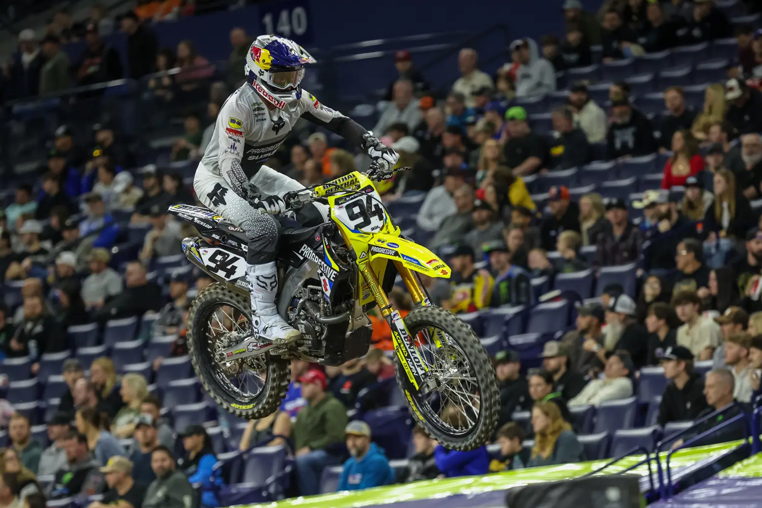 Ken Roczen: „Plötzlich siehst du alles den Bach runtergehen“