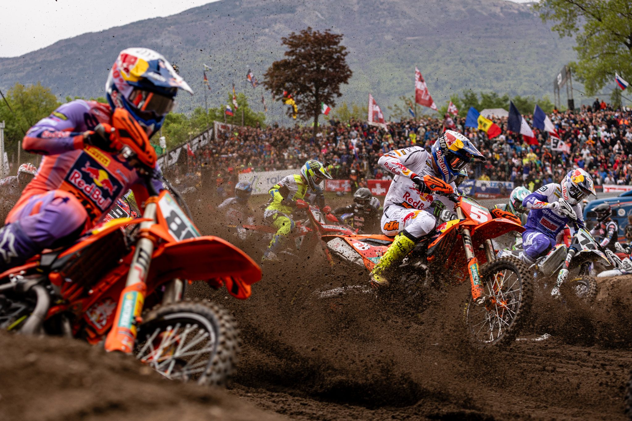 MXGP Championship Standings - MXNEWS-Online